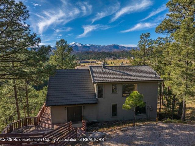 106 Snowcap Ct Lot 11, Ruidoso, NM 88345