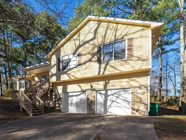106 Southfork Dr, Woodstock, GA 30189