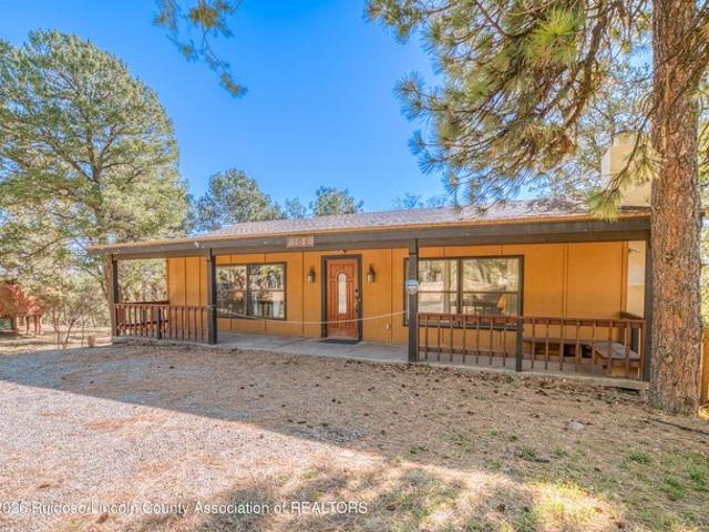 106 Socorro Cir Lot 12, Ruidoso, NM 88345