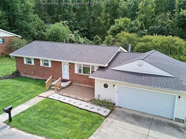106 Savilla Ln, Charleston, WV 25312