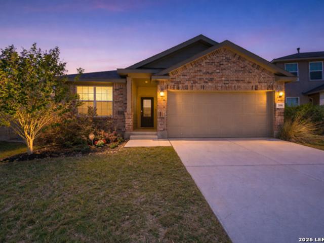 106 Sage Sparrow