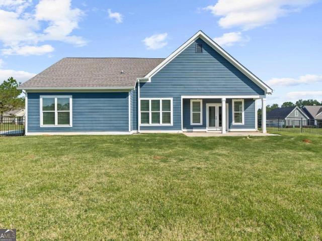 106 Sage St, Eatonton, GA 31024 | MLS #10684 | Compass