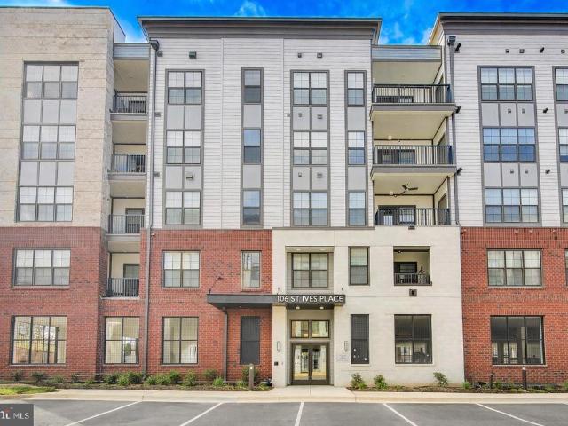 106 Saint Ives Place # 408