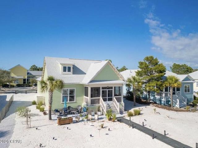 106 Salt Air Ct, Port Saint Joe, FL 32456