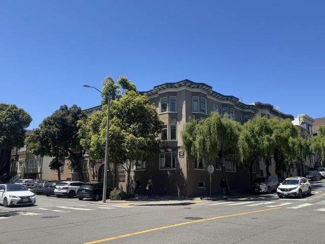 106 Sanchez Street 1 Bedroom Apartment for Rent at 106 Sanchez St, San Francisco, CA 94114 Duboce Triangle