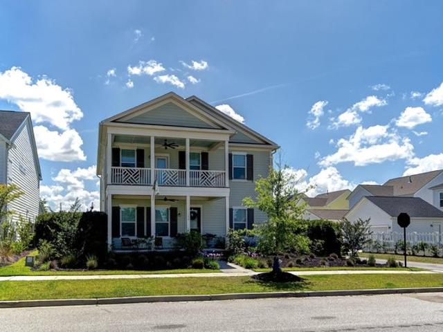 106 Sandy Bend Ln, Summerville, SC 29486