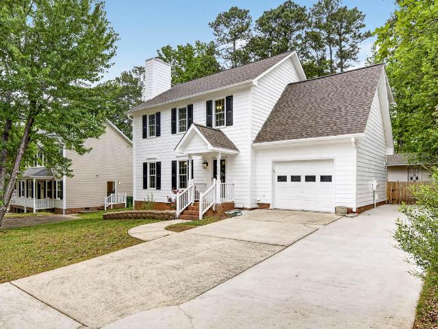 106 Sarabande Dr, Cary, NC 27513 | MLS #10163