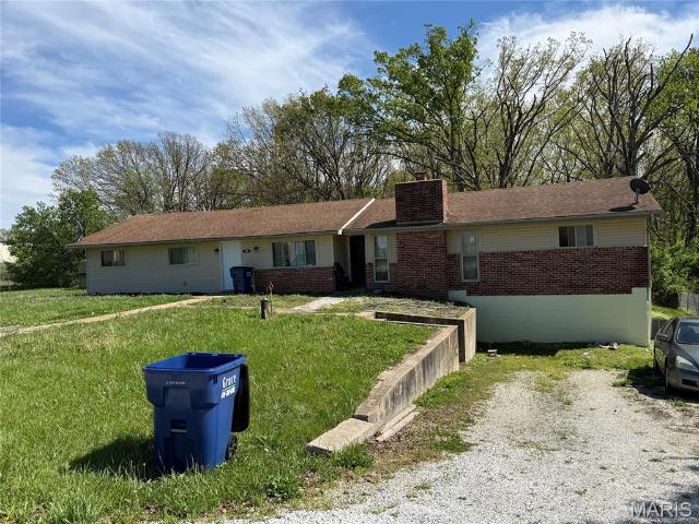 106 Schemmer Rd, Wright City, MO 63390 | MLS #26021 | Compass