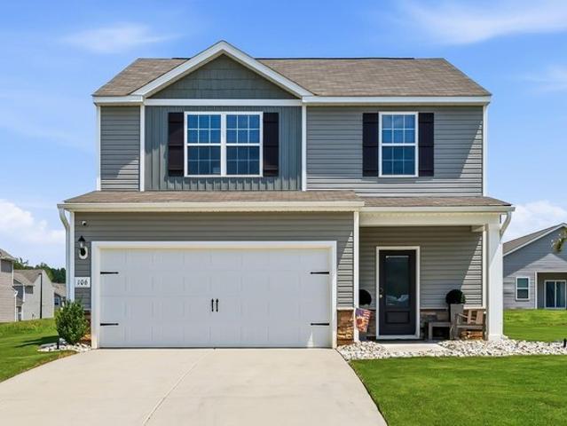 106 Scoville St, Oxford, NC 27565