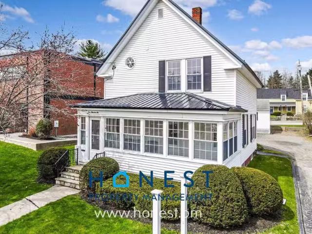 106 Sewall Street 1 106 Sewall St #1