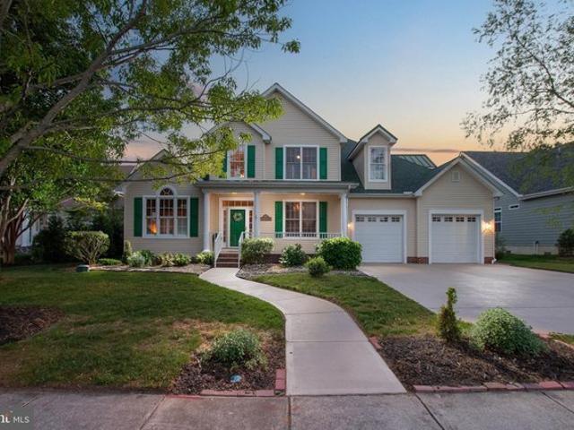 106 Seagull Dr, Lewes, DE 19958