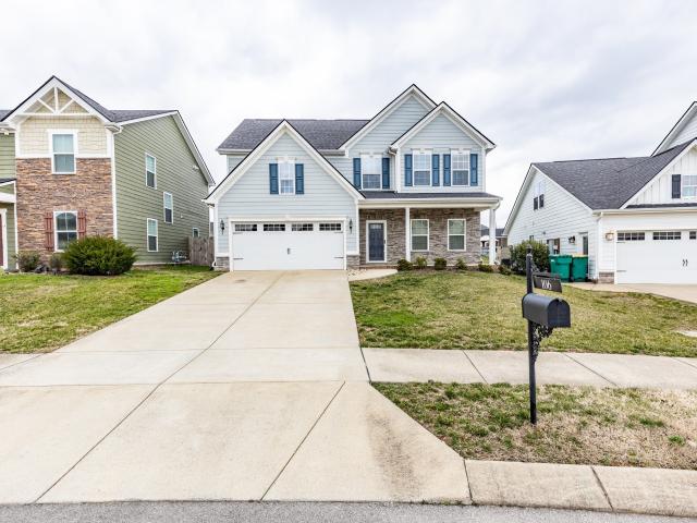 106 Shanache Dr
