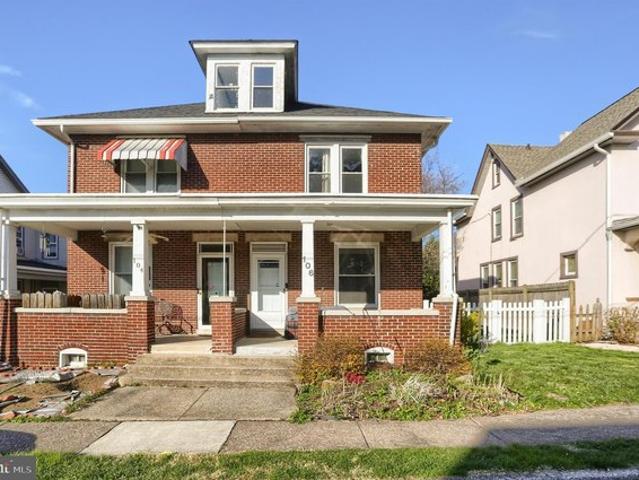106 Shell St, Harrisburg, PA 17109