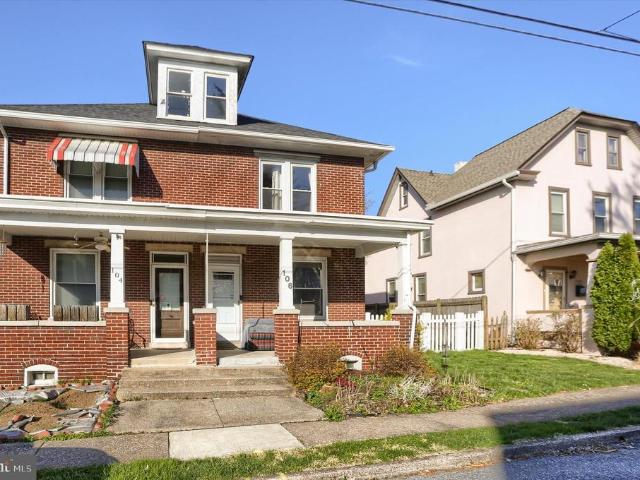 106 Shell Street