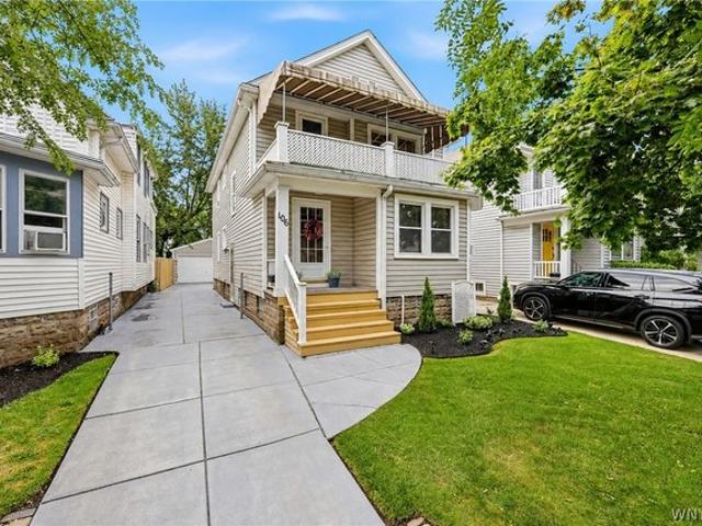 106 Shepard Ave, Buffalo, NY 14217