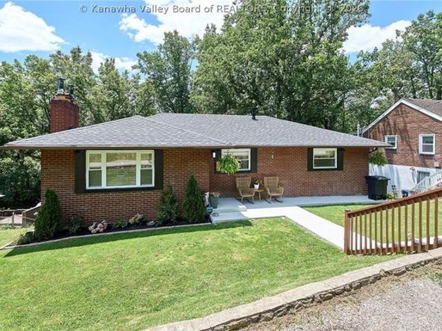 106 Sheridan Cir, Charleston, WV 25314