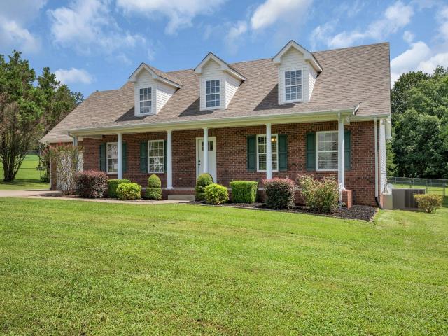 106 Sherrolyn Ct