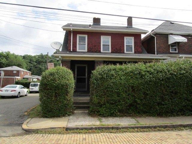106 Shingiss St, McKees Rocks, PA 15136