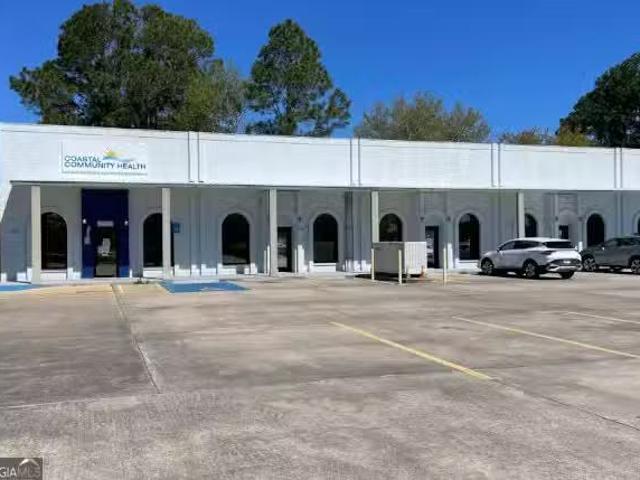 106 Shoppers Way #104 106, Brunswick, GA 31525 MLS 10512750