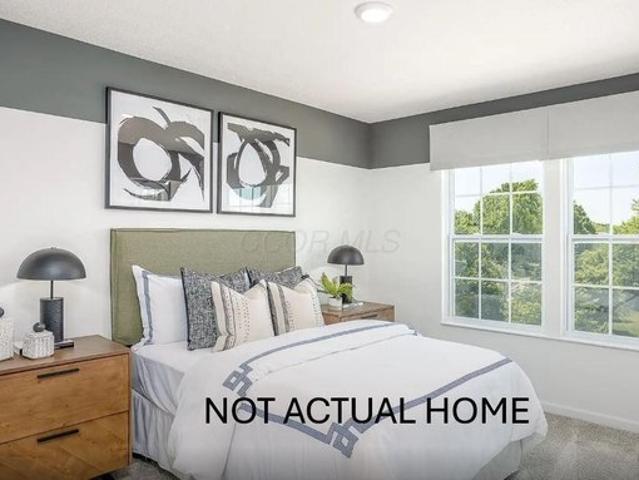 106 Sitka Willow Dr Unit 15A, Etna, OH 43068