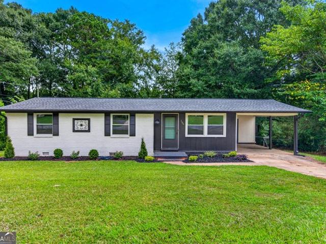 106 Sir Lancelot Ave, Lagrange, GA 30241
