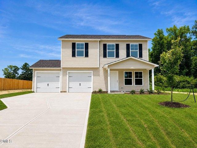 106 Slew Ct, Fremont, NC 27830