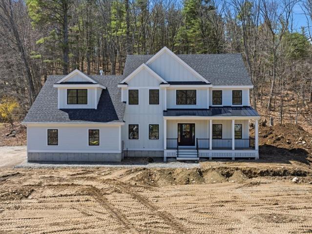 106 Spofford Rd, Boxford, MA 01921 | MLS #73506