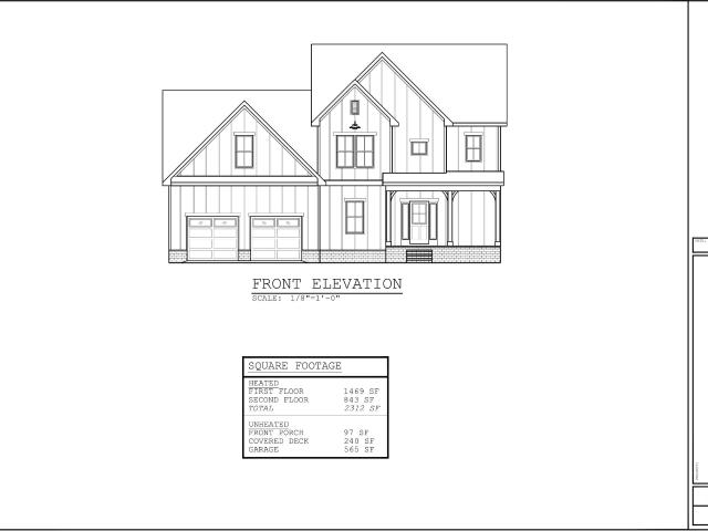 106 Spring Grove Drive