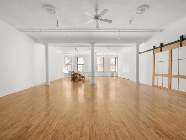106 Spring Street, New York, NY