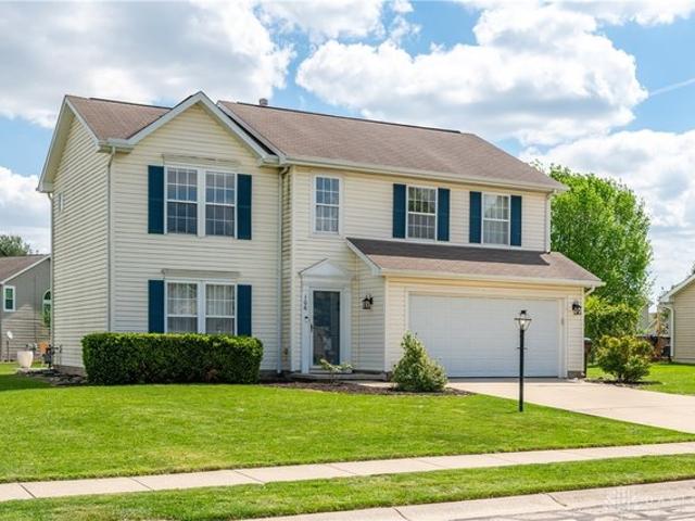 106 Springhouse Dr, Union, OH 45322