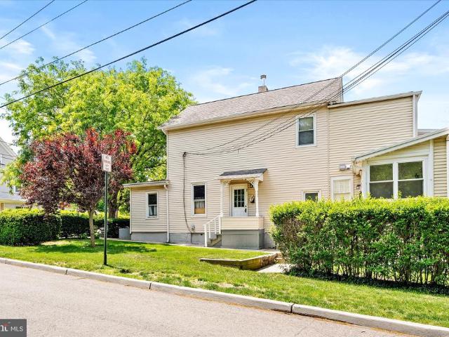 106 Spruce Street # 3