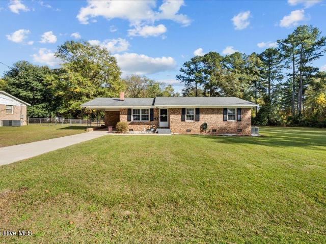 106 Starlight Drive