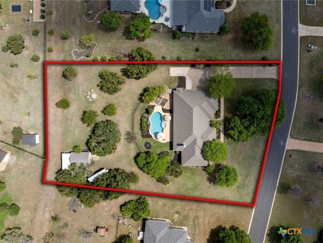 106 Starlight Trl, Georgetown, TX 78633