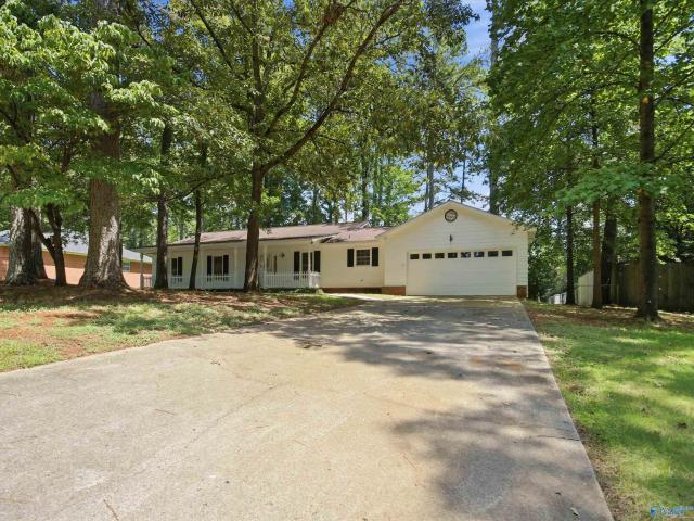 106 Stavemill Circle