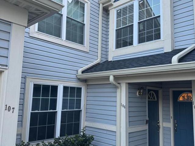 106 Steeplechase Court