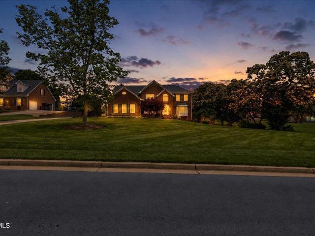 106 Sterling Springs Drive