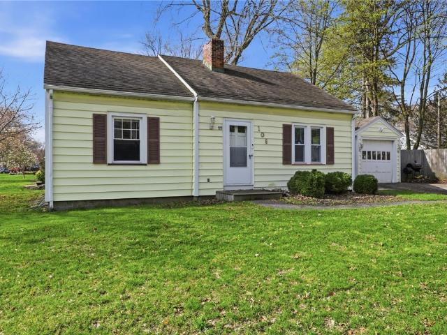 106 Stonecliff Drive