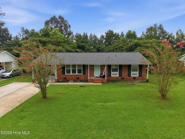 106 Stratford Rd, Havelock, NC 28532