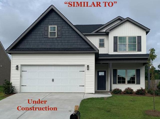 106 Sutton Dr, Perry, GA 31069