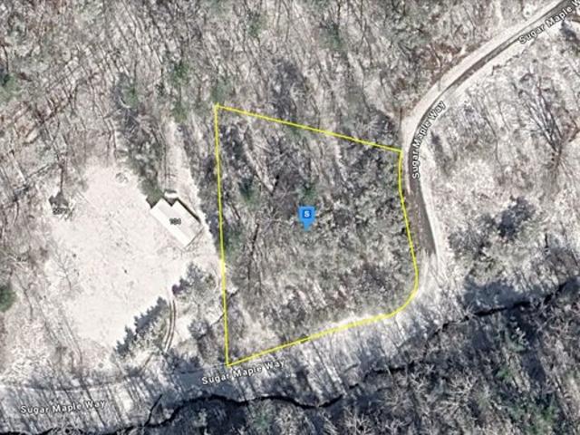 106 Sugar Maple Way, Del Rio, TN 37727
