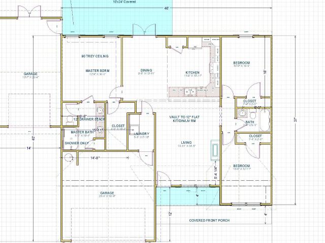 106 Summer Wind Way