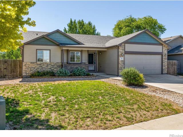 106 Summit View Road