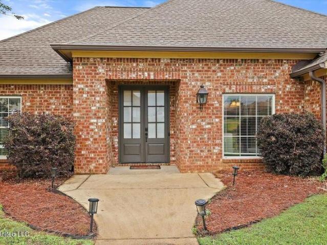 106 Sumter Drive, Canton, MS 39046