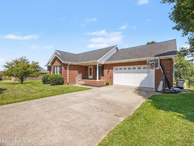 106 Sunfish Creek Dr