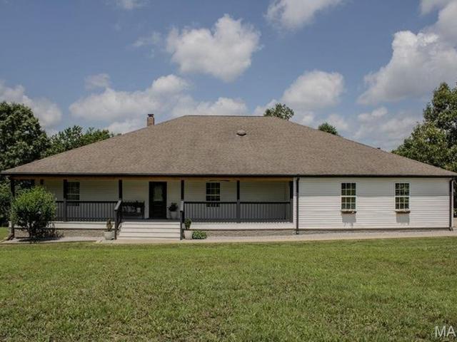 106 Sunfish Ln, Doniphan, MO 63935