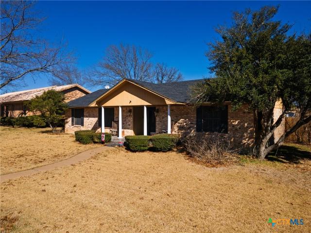 106 Sunny Ln, Gatesville, TX 76528 | MLS #604905