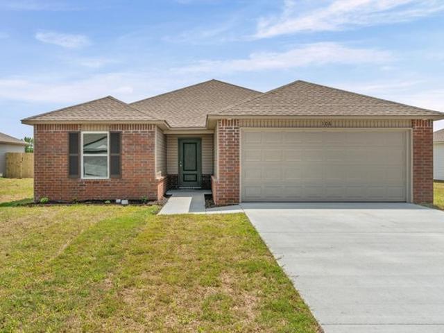 106 Powder River Dr, Beebe, AR 72012