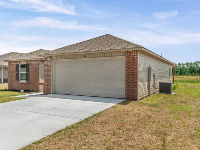 106 Powder River Drive