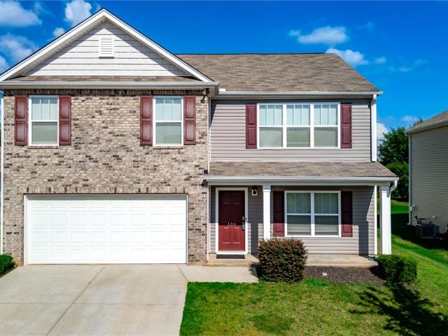 106 Poplarville Drive