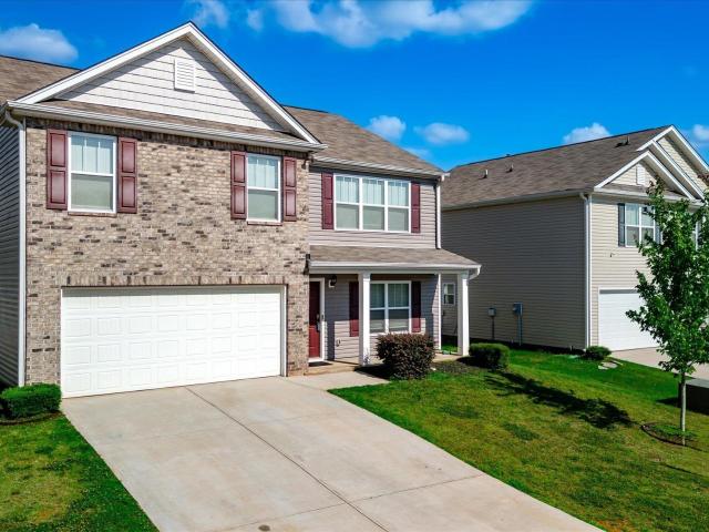 106 Poplarville Drive